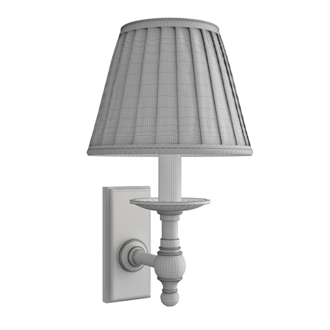 3d model ralph lauren payson