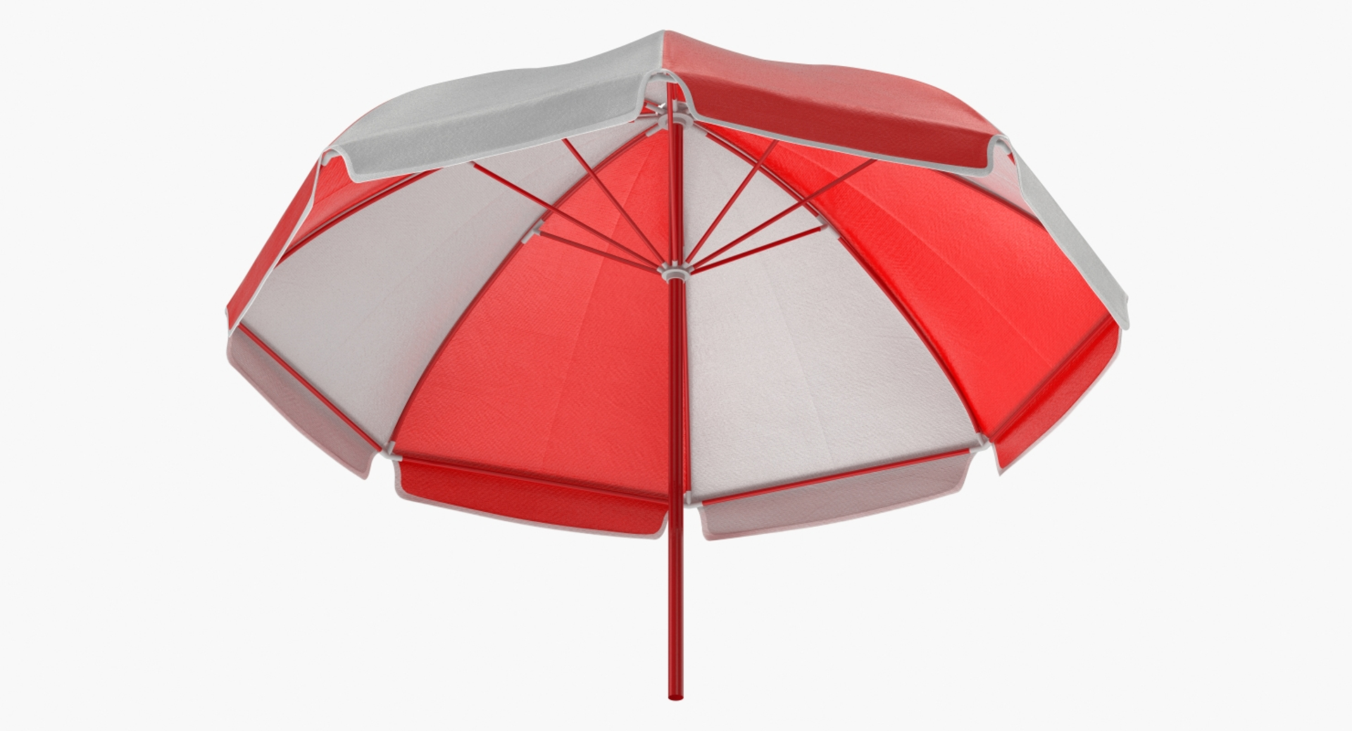 3D Open Umbrellas Collection - TurboSquid 1920300