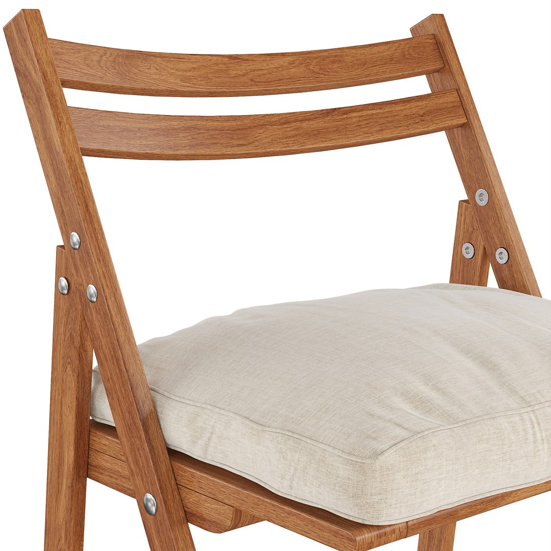 Free 3D Model Table And Chair Nammaro - TurboSquid 2157694