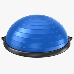 Bosu 3D Models for Download | TurboSquid