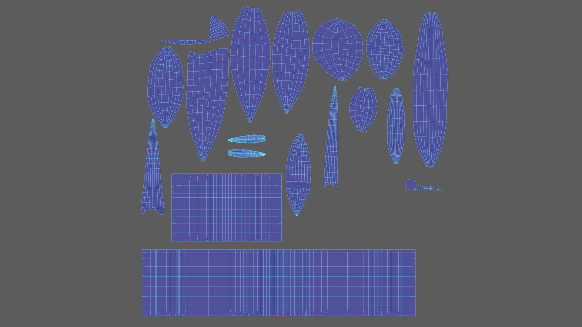 3D 3D Cartoon Kid Character BELLA WITH BLENDER RIGGGED - TurboSquid 2371447