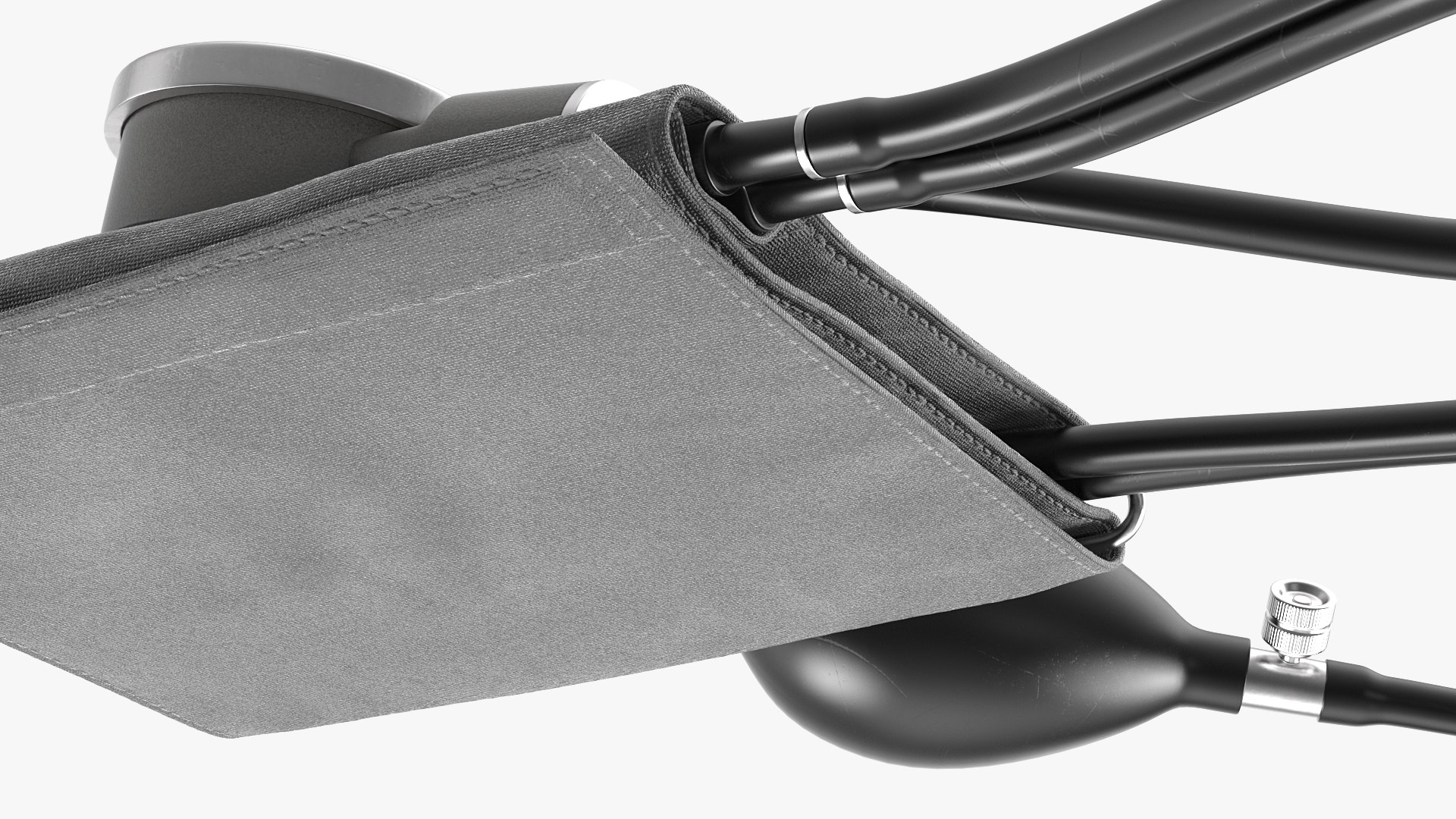 Bpl blood pressure aneroid 3D - TurboSquid 1624431