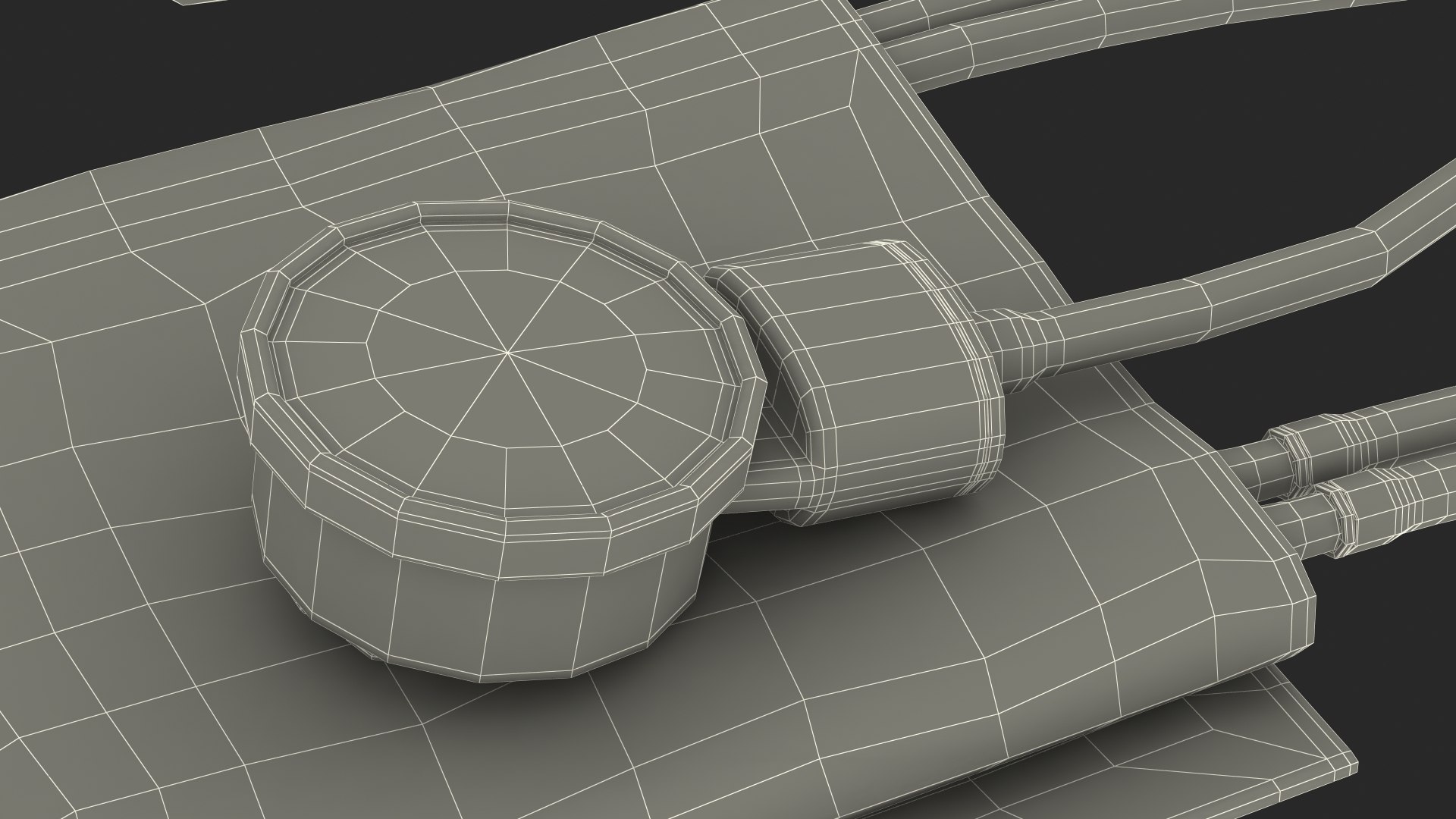 Bpl blood pressure aneroid 3D - TurboSquid 1624431