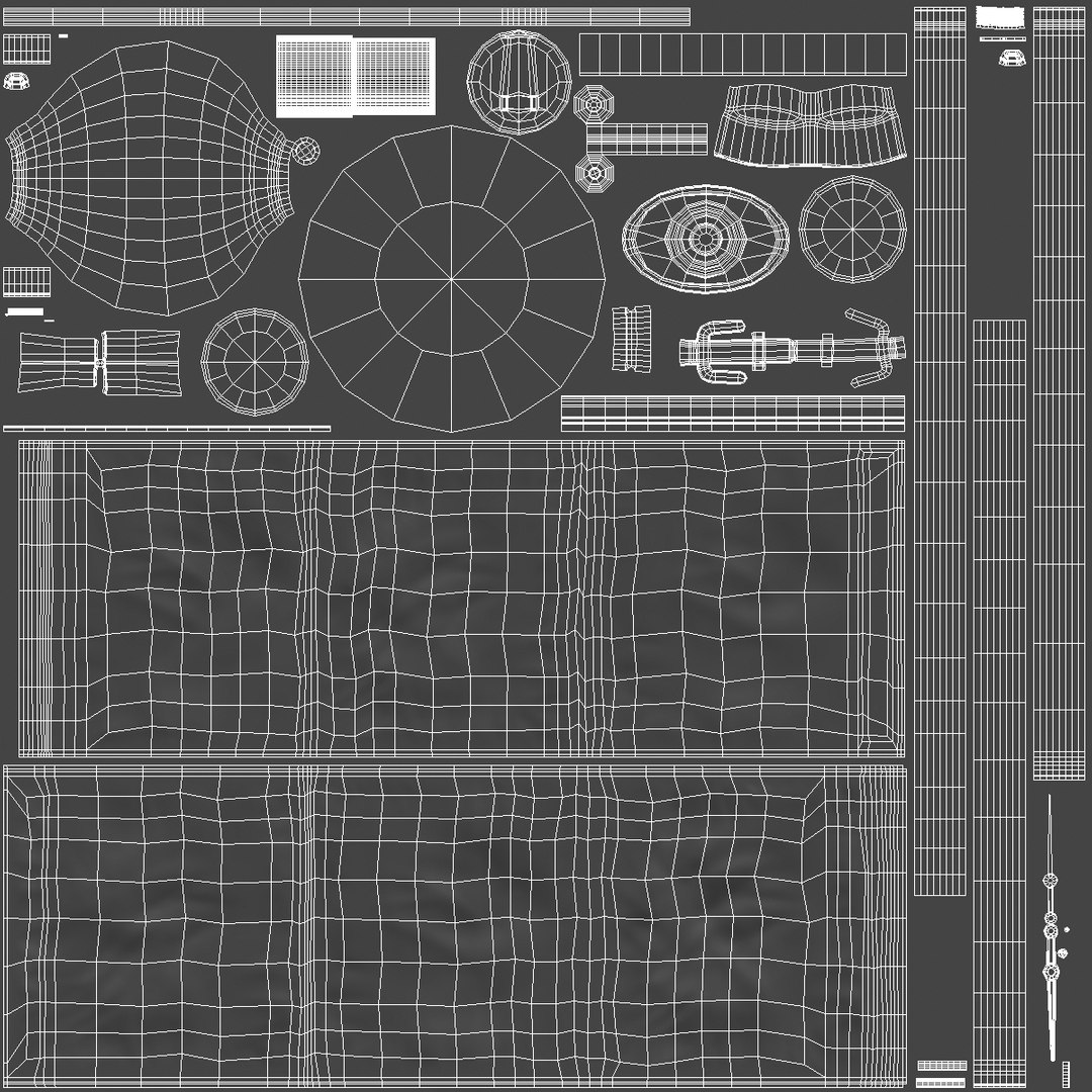 Bpl blood pressure aneroid 3D - TurboSquid 1624431