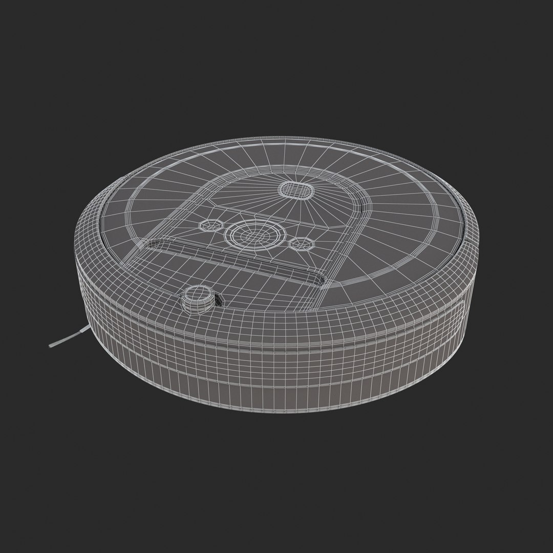 3D Cleaning Model - TurboSquid 1363294