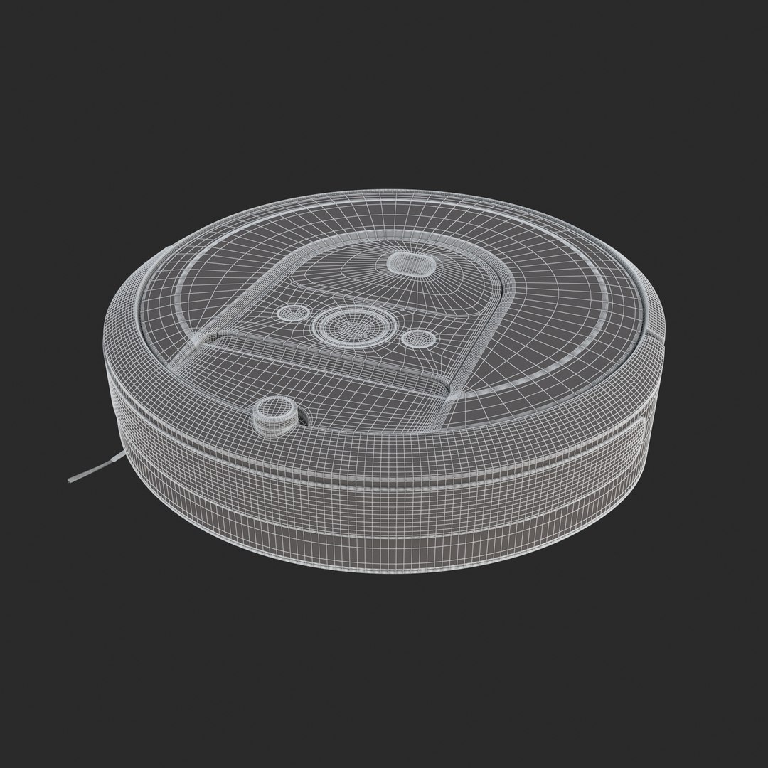 3D Cleaning Model - TurboSquid 1363294