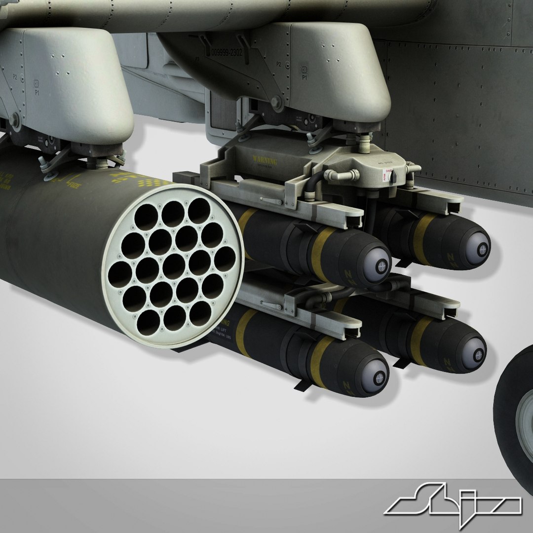 Apache Helicopter 3d Model