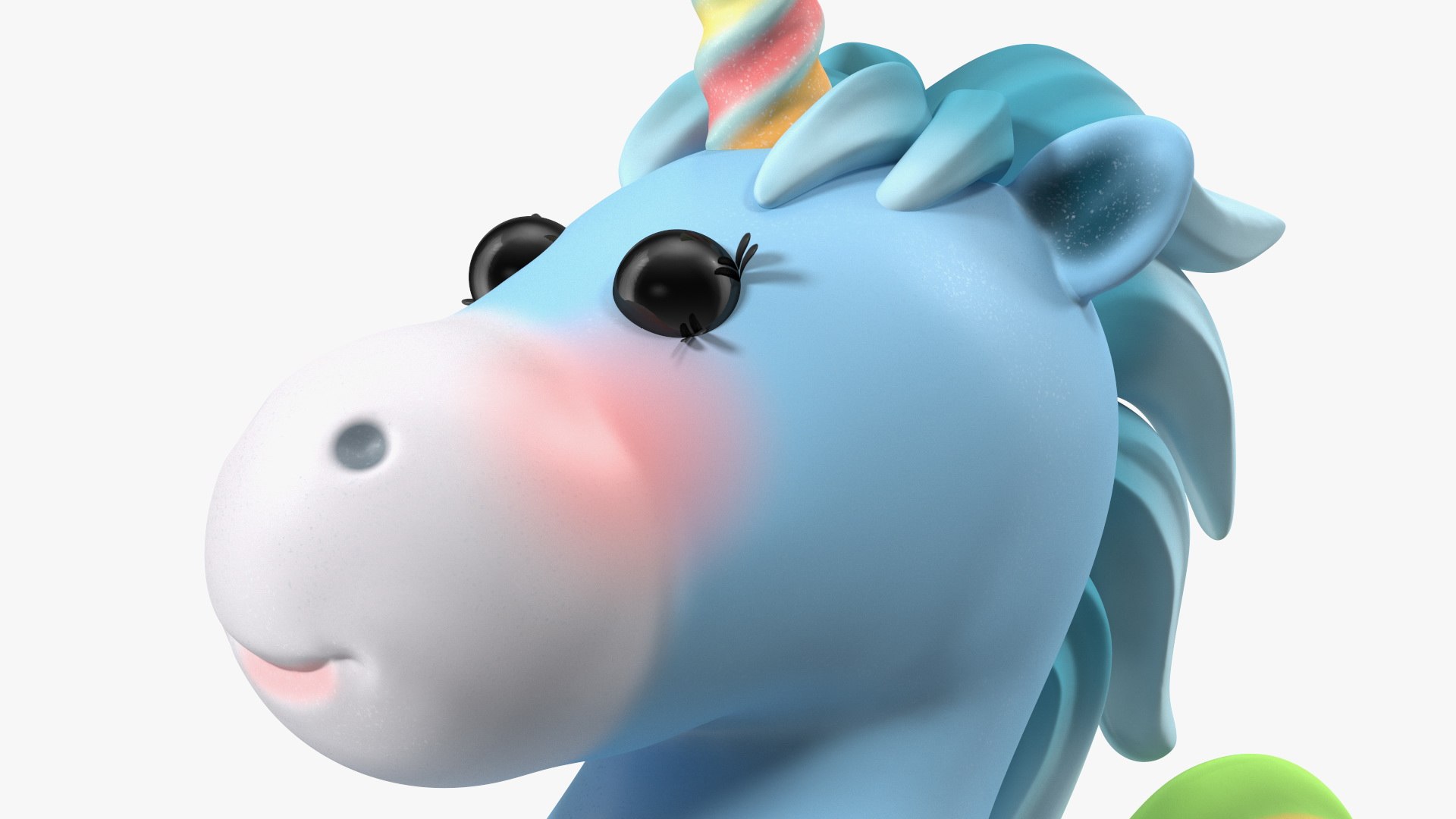 Cartoon Characters Collection 13 3D model - TurboSquid 2115846