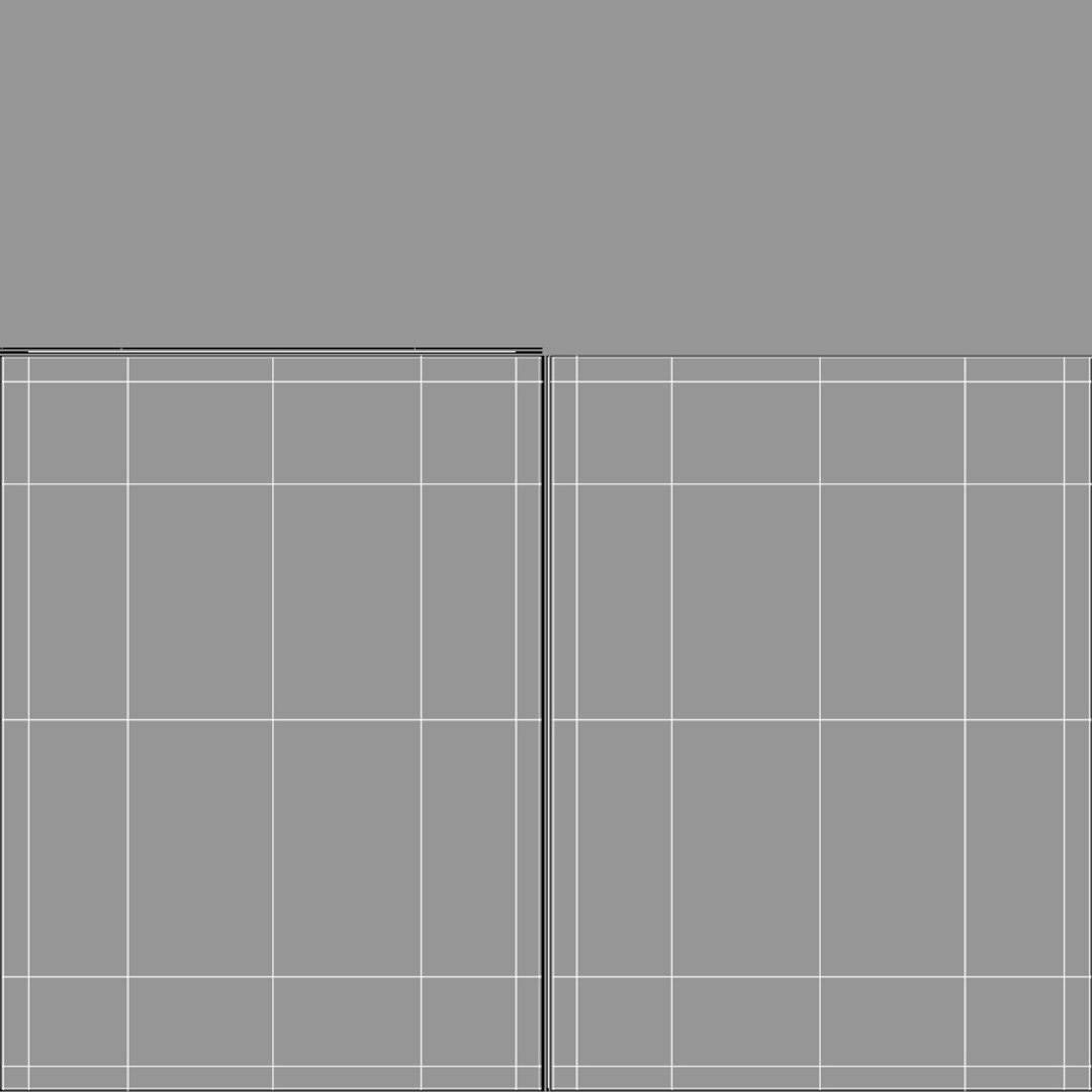 Steel Sheet 3D - TurboSquid 2249538