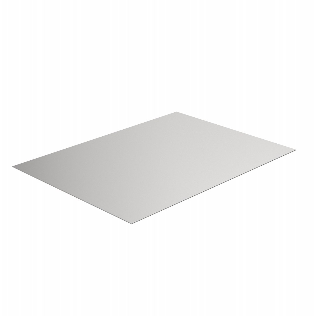 Steel Sheet 3D - TurboSquid 2249538