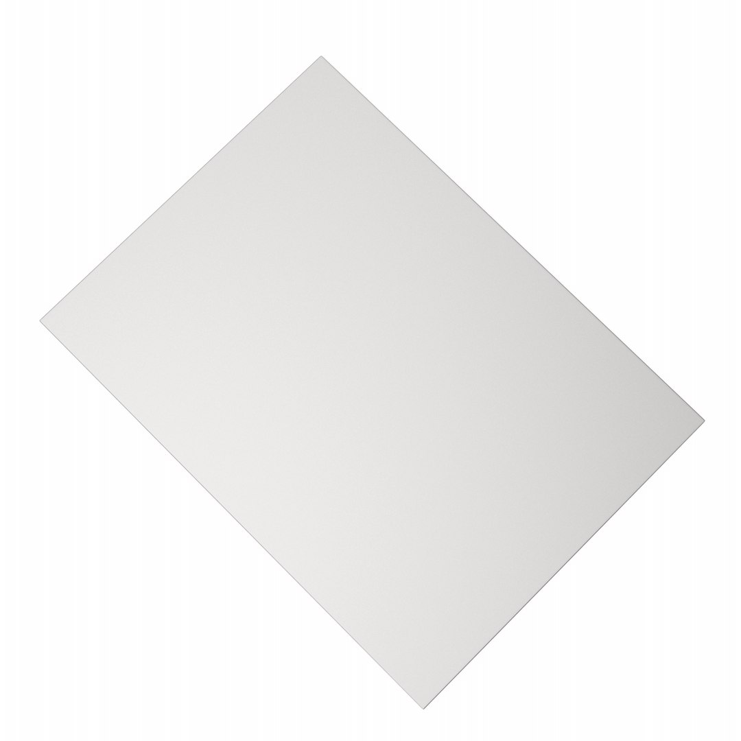 Steel Sheet 3D - TurboSquid 2249538