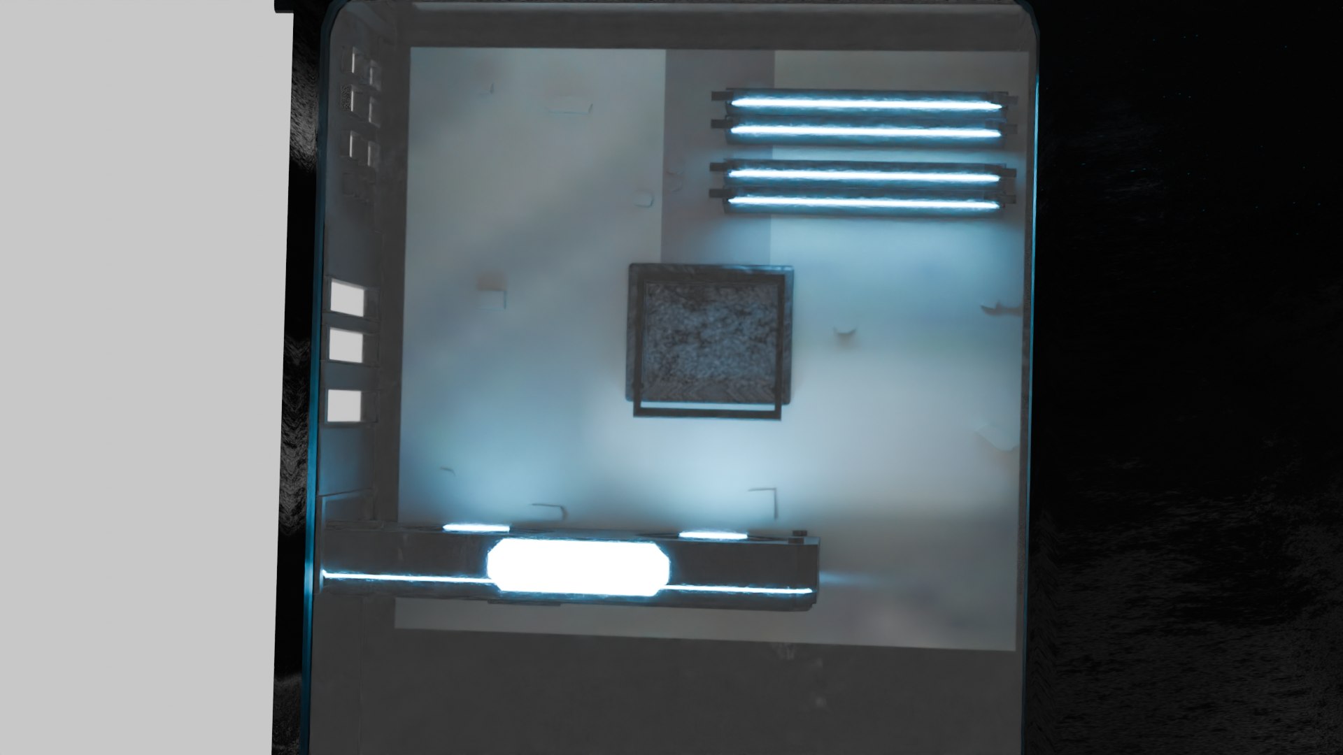 3D Pc 4 Model - TurboSquid 2253144