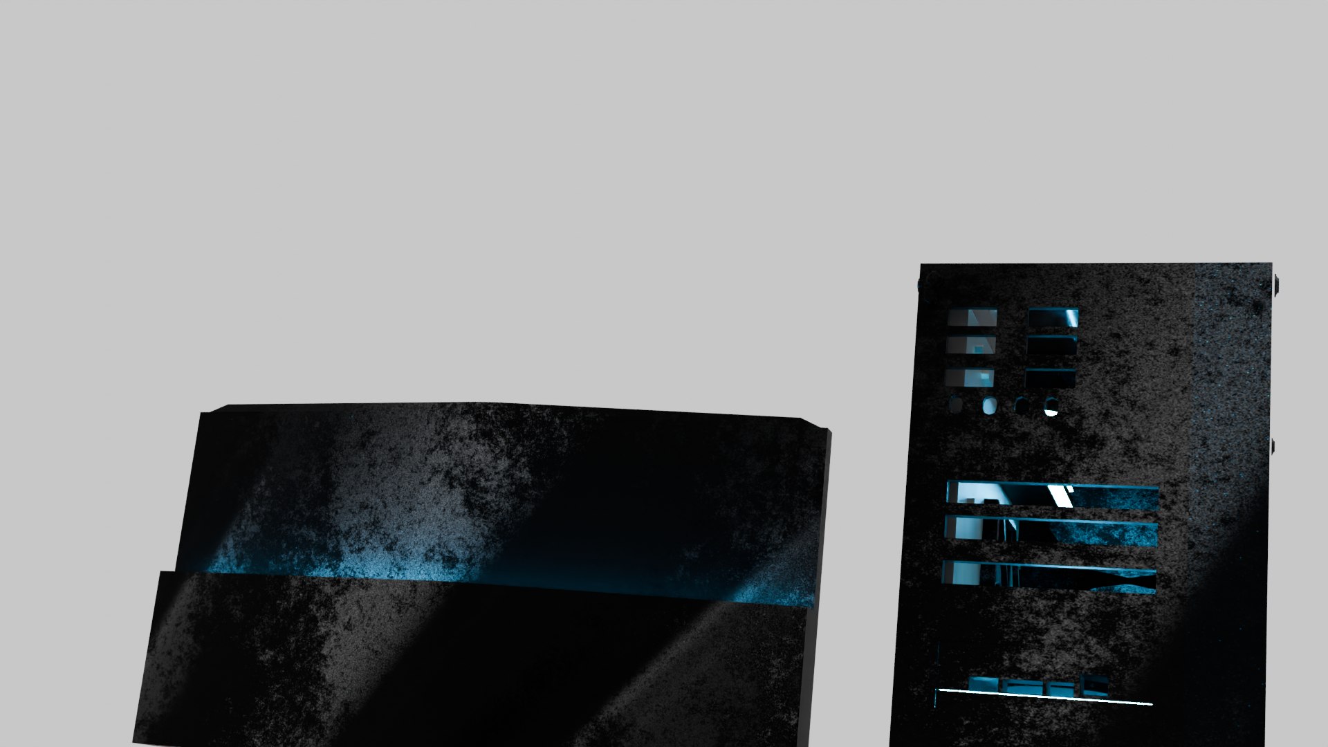 3D Pc 4 Model - TurboSquid 2253144