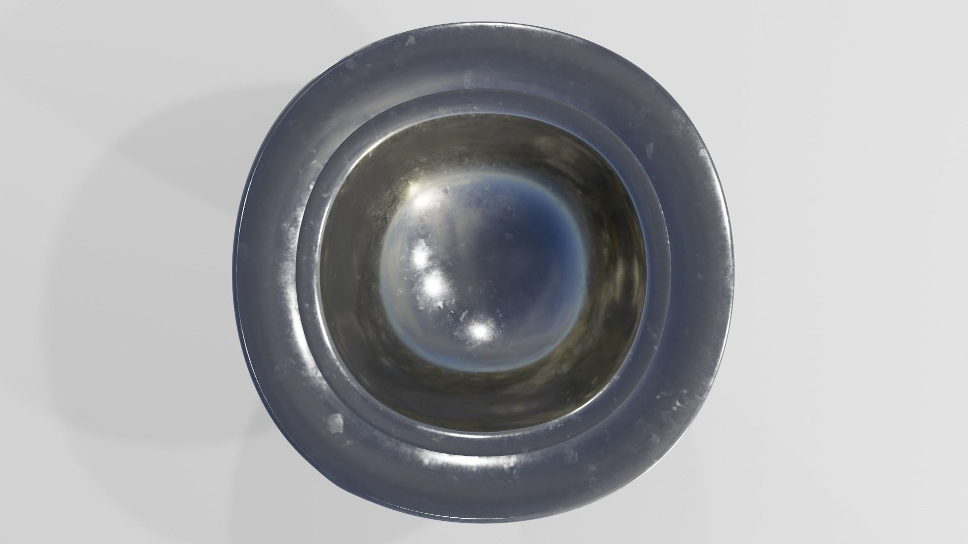 15th Century Hat 3D Model - TurboSquid 1815287