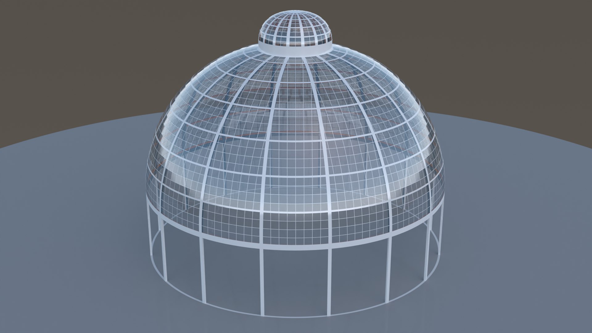 3D Future Buildings Collection V - TurboSquid 2147430