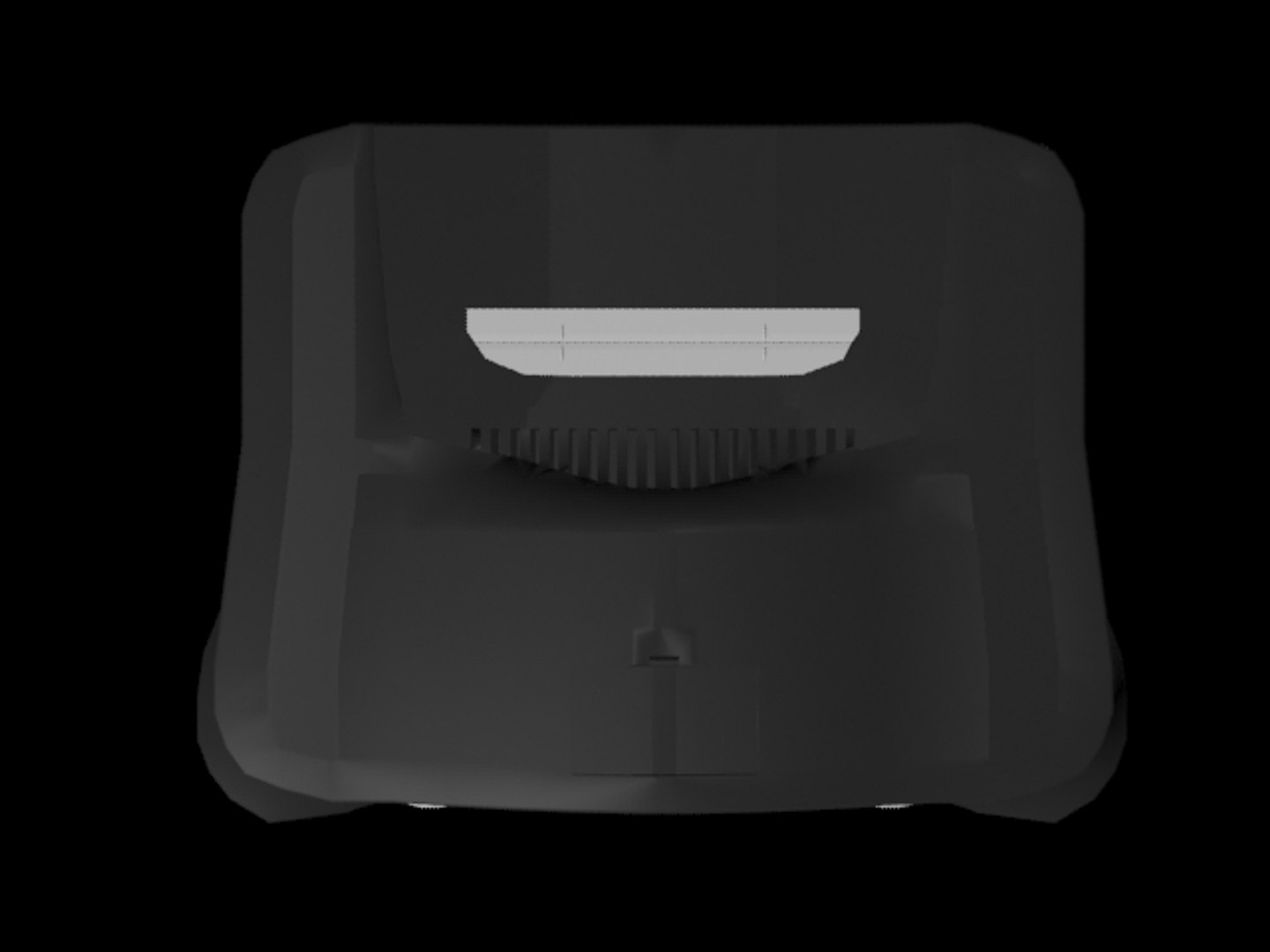3d Nintendo 64 Model
