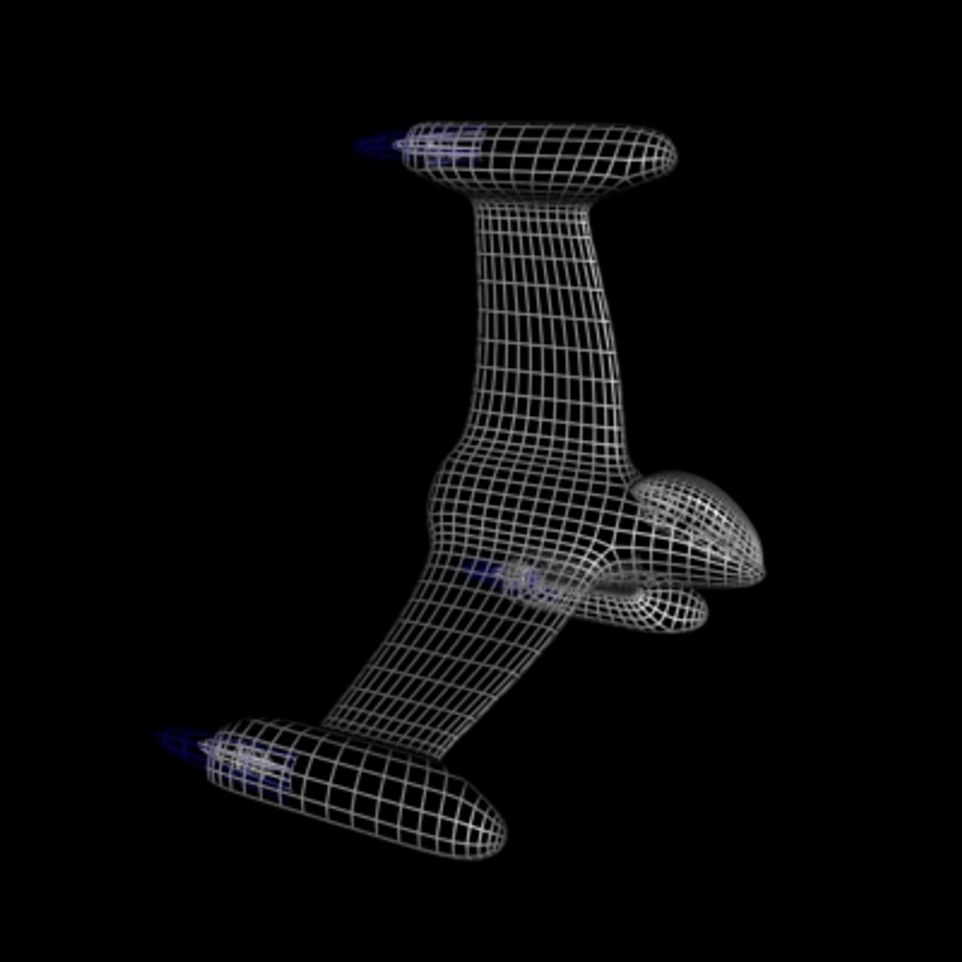 Angel 3D Model - TurboSquid 151362