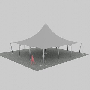 Canopy Blender Models for Download | TurboSquid
