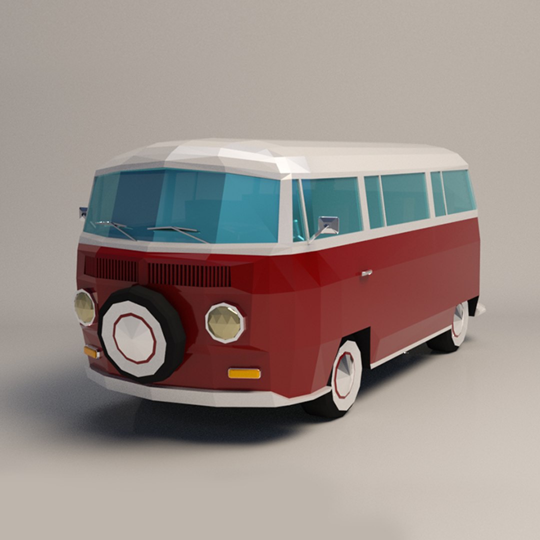 3D Blender Virtual Reality - TurboSquid 1342886