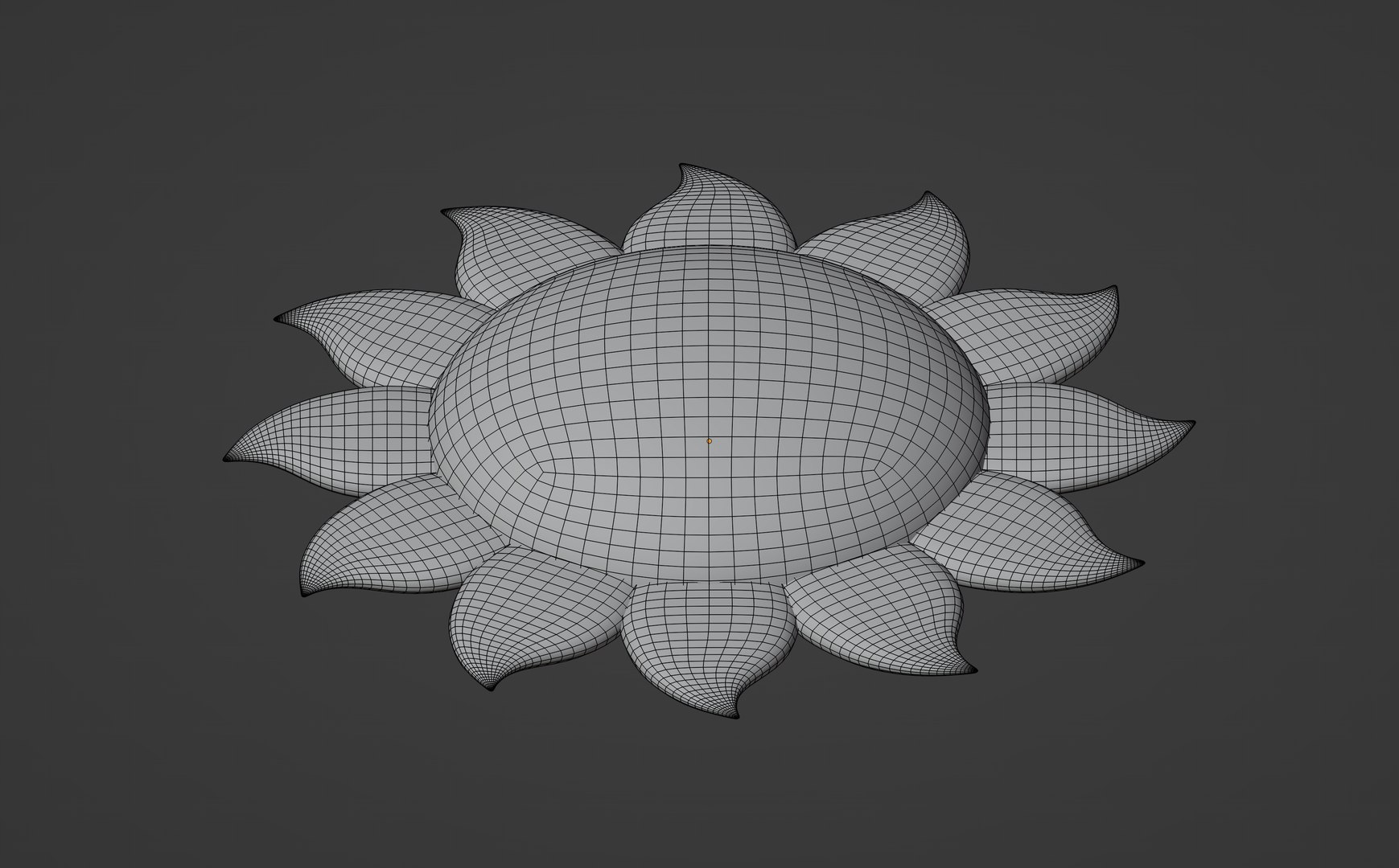Sun 3D Model - TurboSquid 2197009