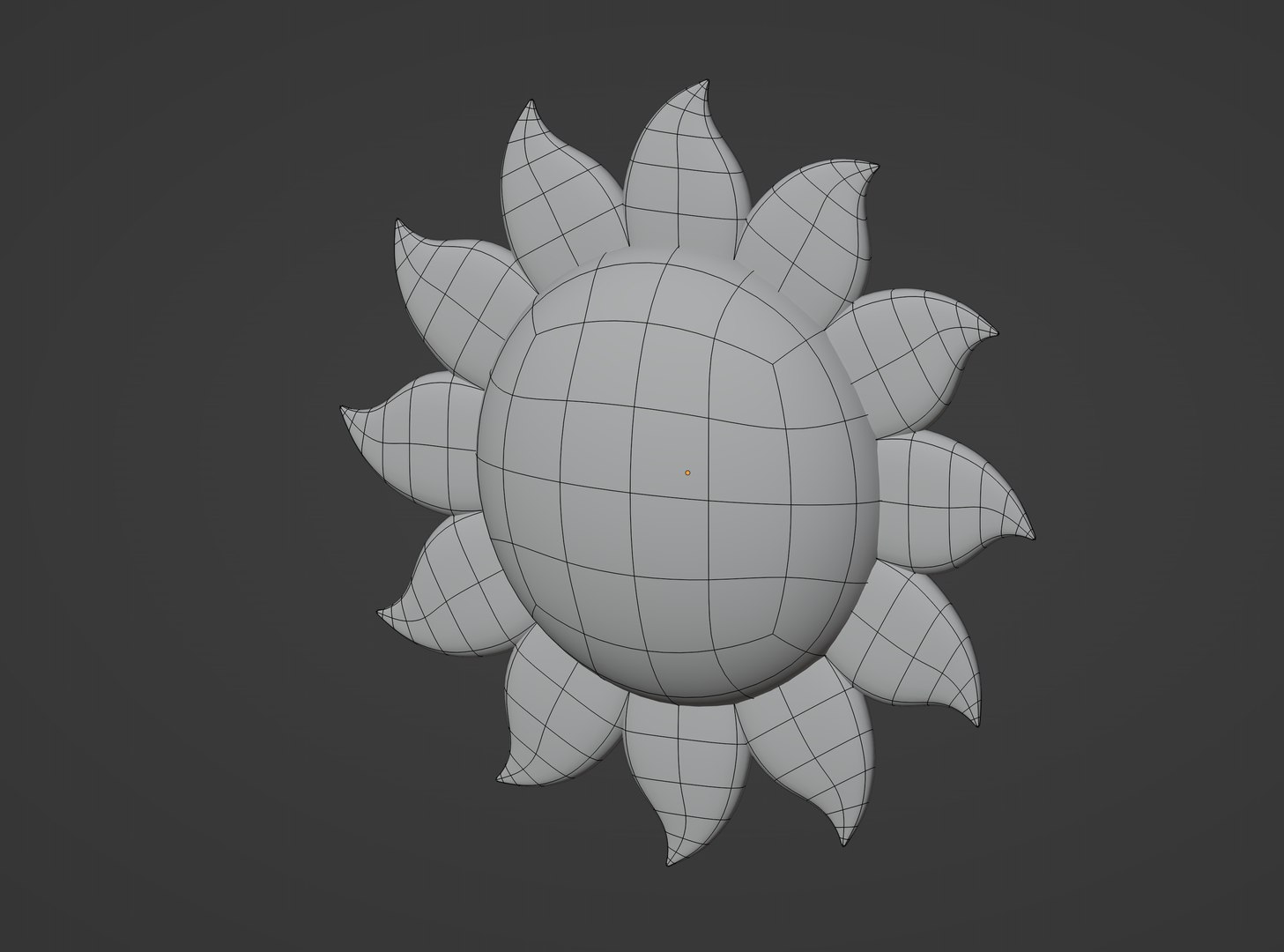 Sun 3D Model - TurboSquid 2197009