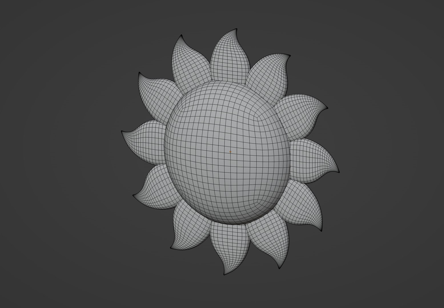Sun 3D Model - TurboSquid 2197009