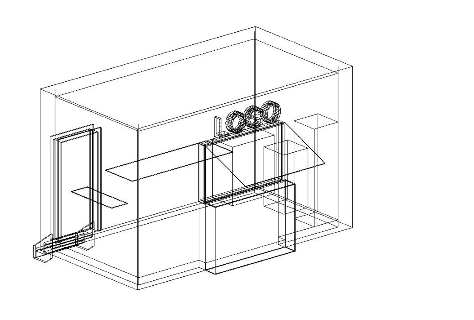 FOOD CAR 3D Model - TurboSquid 2233969