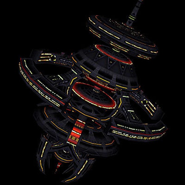 modèle 3D de sp8 - TurboSquid 209930