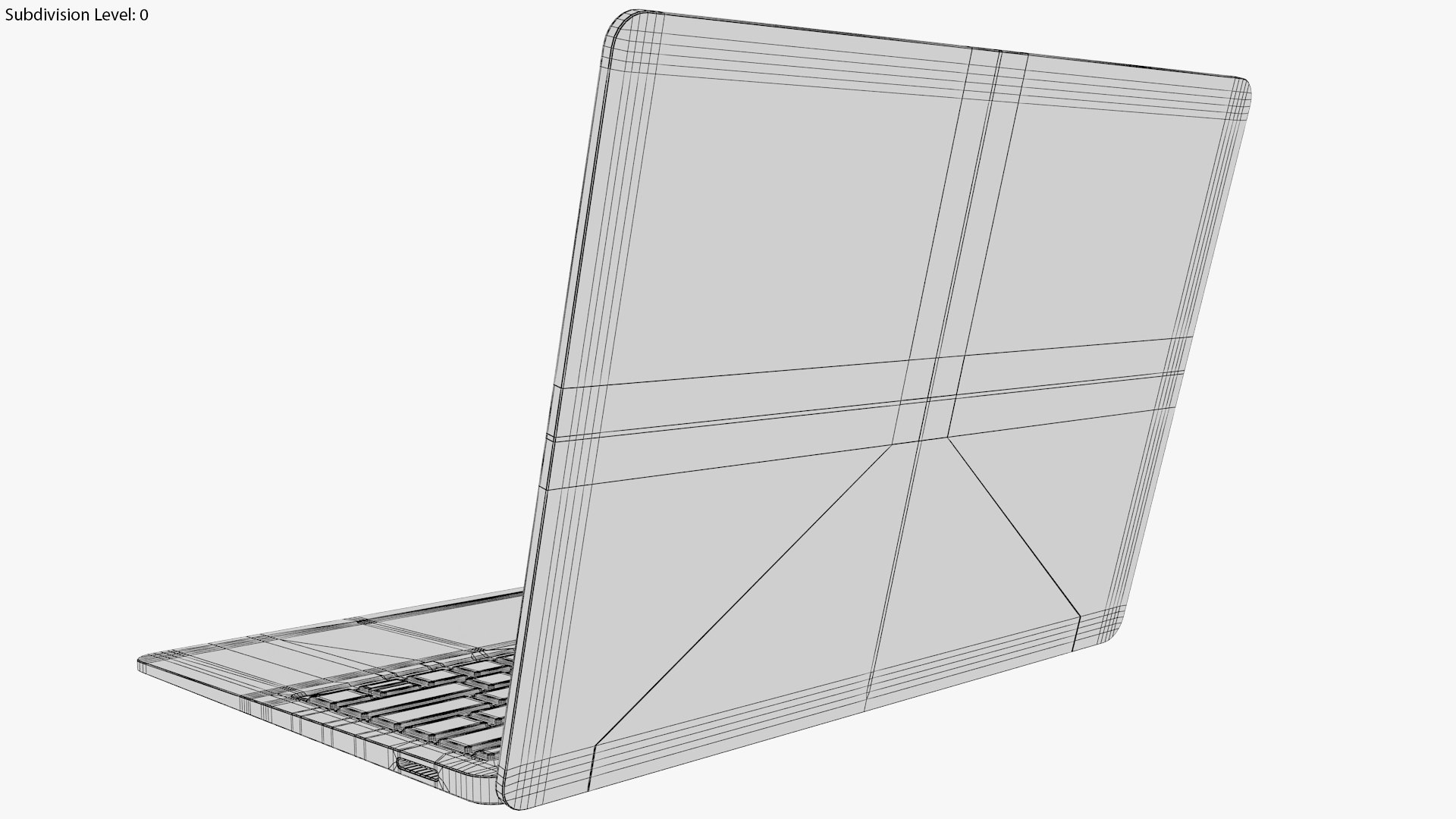 Microsoft Surface Laptop 2024 13 8 Rigged Dune 3D - TurboSquid 2238838