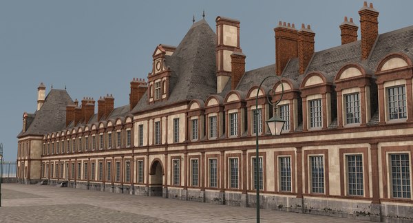 max french palace