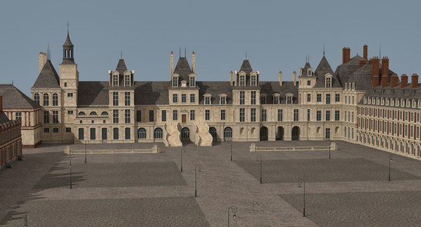 max french palace