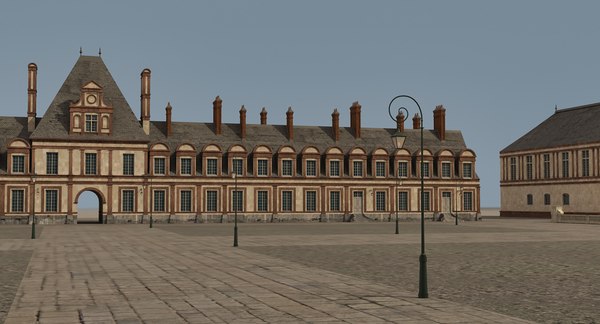max french palace