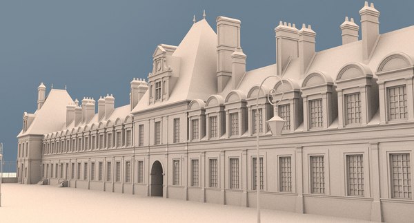 max french palace