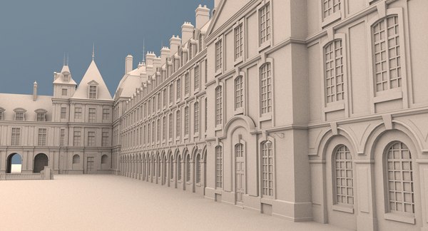 max french palace