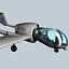 E7a Optica 3d Model