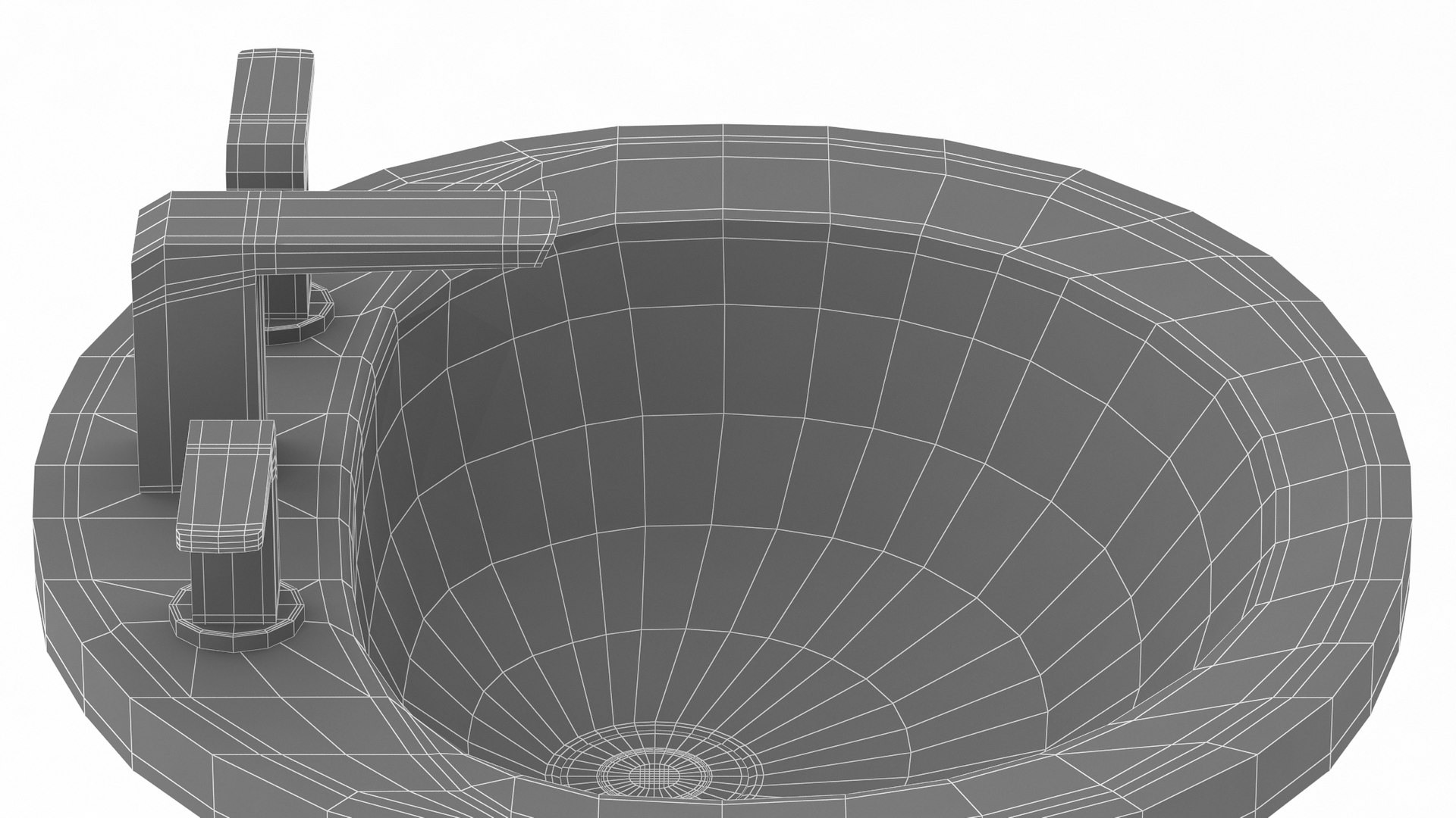 3D Toto Lavatory Model - TurboSquid 1578905