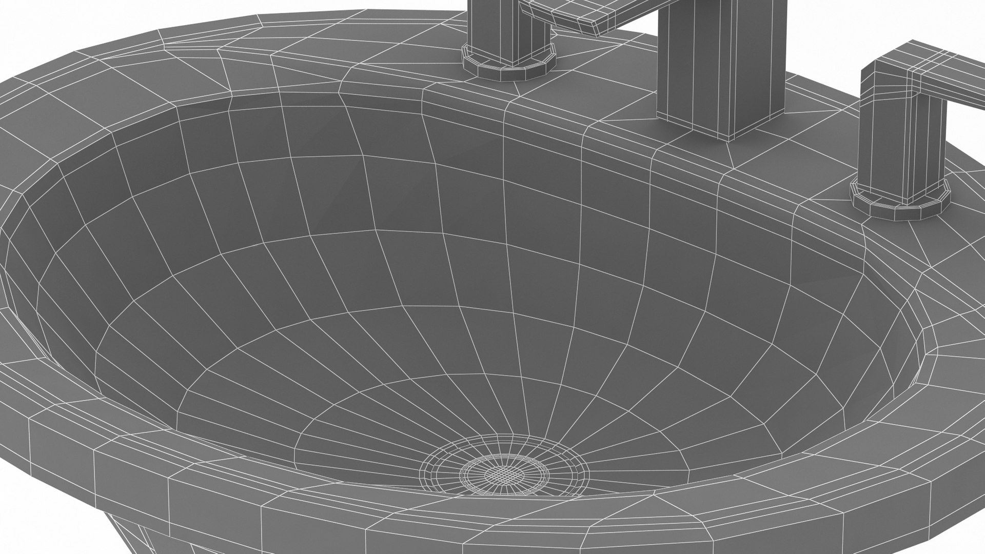 3D Toto Lavatory Model - TurboSquid 1578905