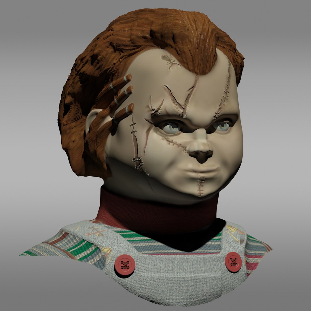 Chucky