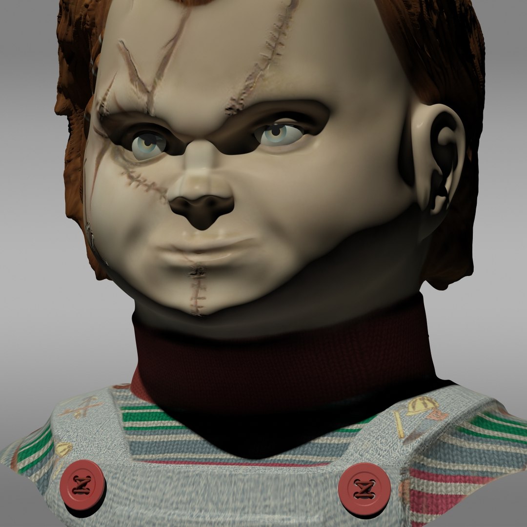 Chucky