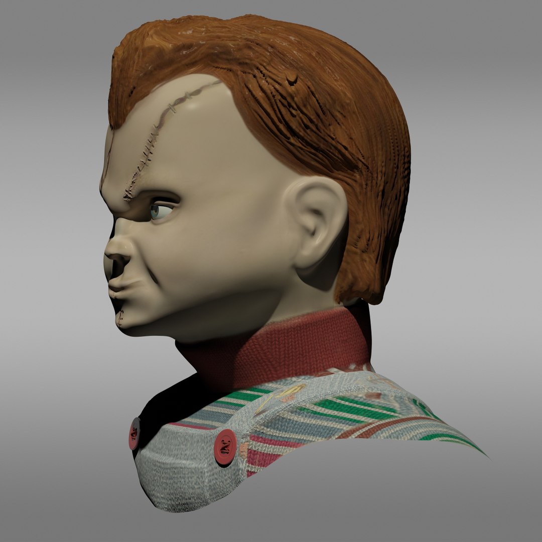 Chucky