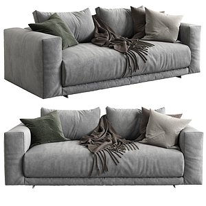 Animated Sofa 3D Models for Download | TurboSquid