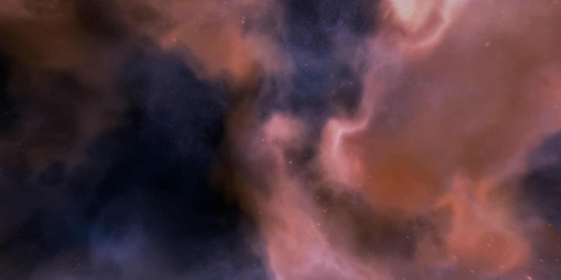 3D VR 360 Starfield Extreme Space Environment - HDRI Panoramic Sky V20 ...