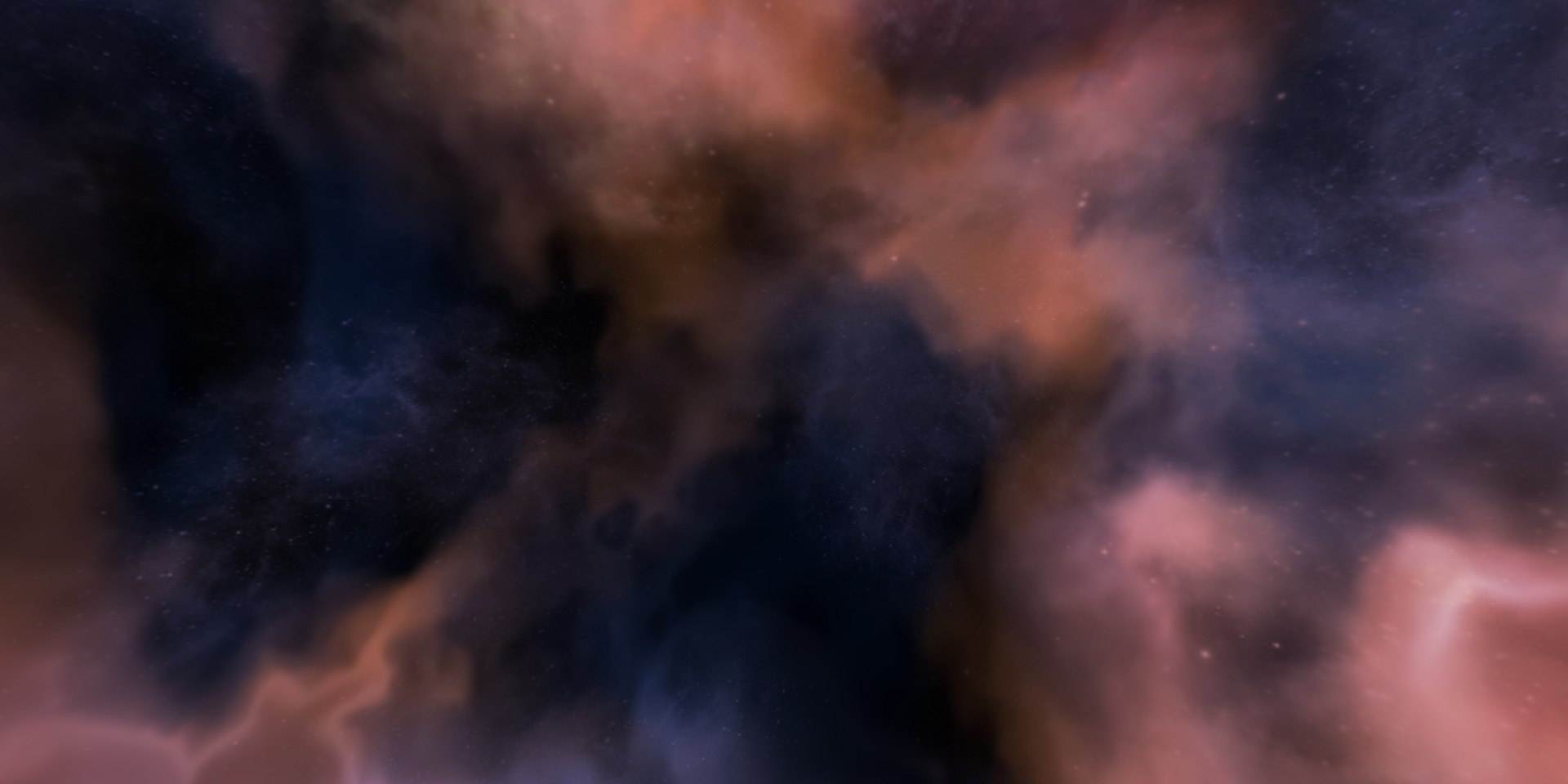 3D VR 360 Starfield Extreme Space Environment - HDRI Panoramic Sky V20 ...