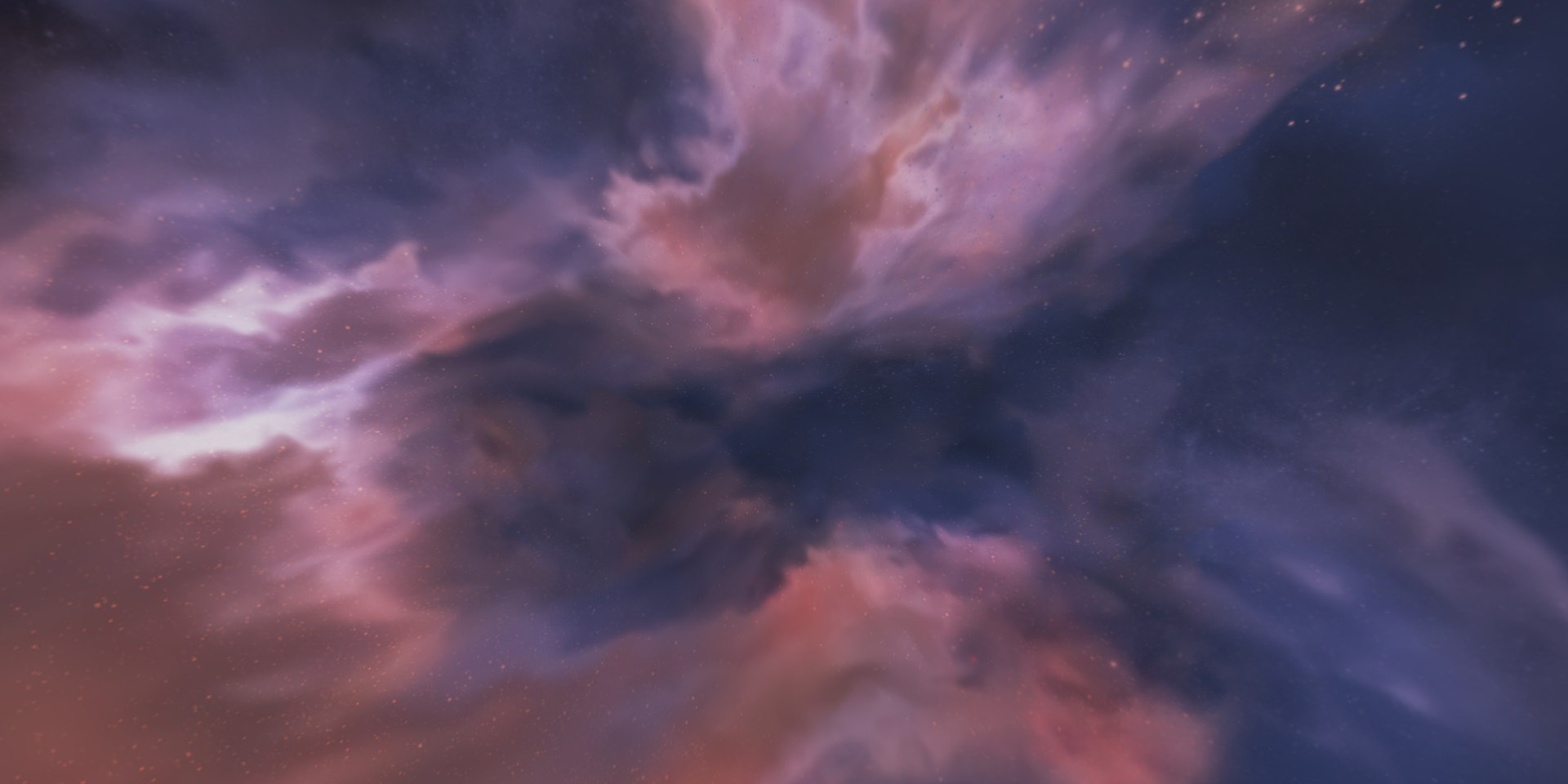 3D VR 360 Starfield Extreme Space Environment - HDRI Panoramic Sky V20 ...