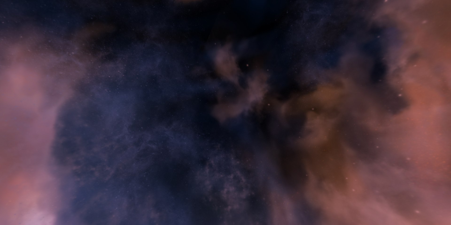 3D VR 360 Starfield Extreme Space Environment - HDRI Panoramic Sky V20 ...