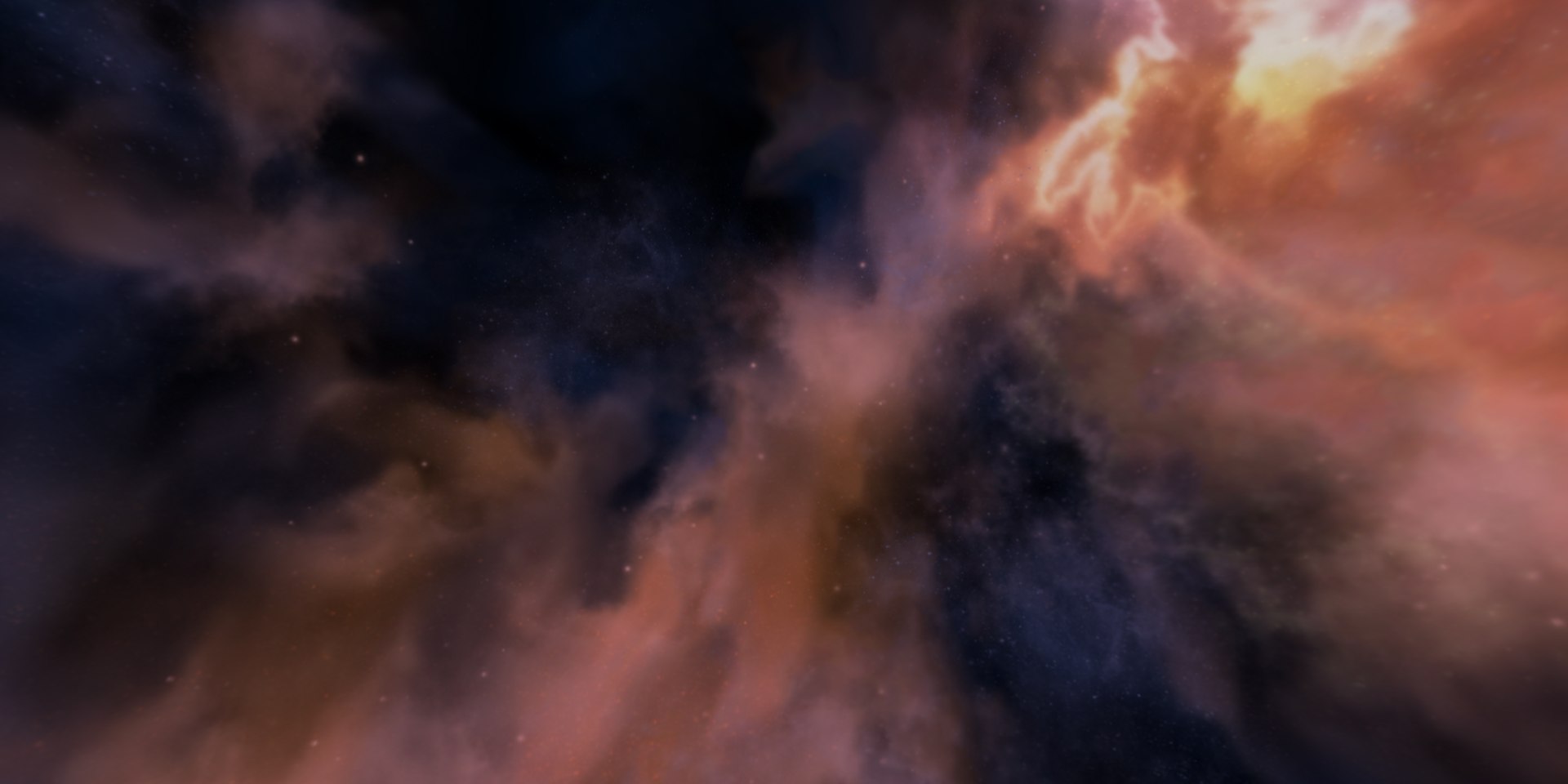 3D VR 360 Starfield Extreme Space Environment - HDRI Panoramic Sky V20 ...