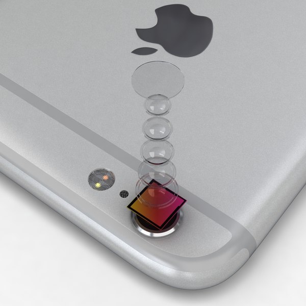 Apple iPhone Collection 2011 to 2020 v2 3D - TurboSquid 1743143