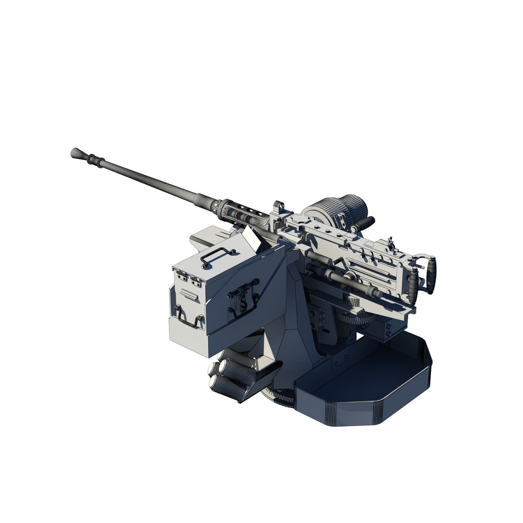 Protector M151 M2 Model - TurboSquid 1203363