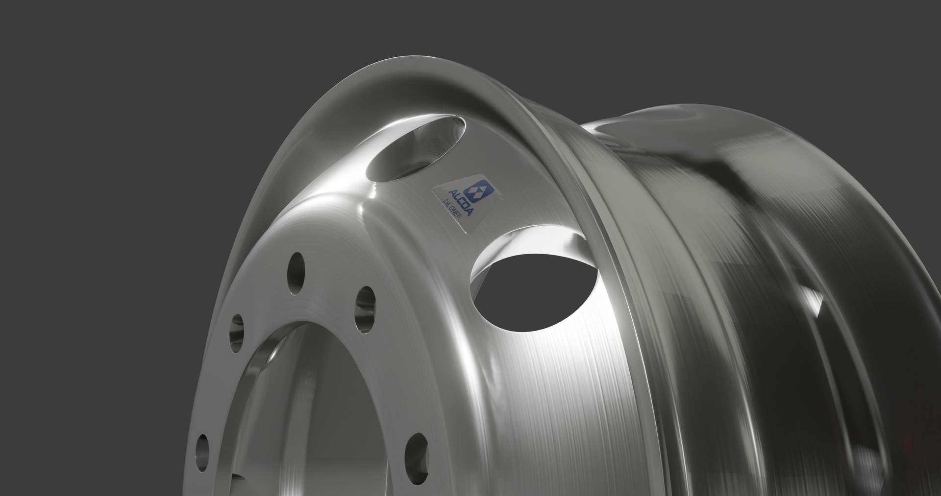 Alcoa Lvl 22 5 3D Model - TurboSquid 1479162