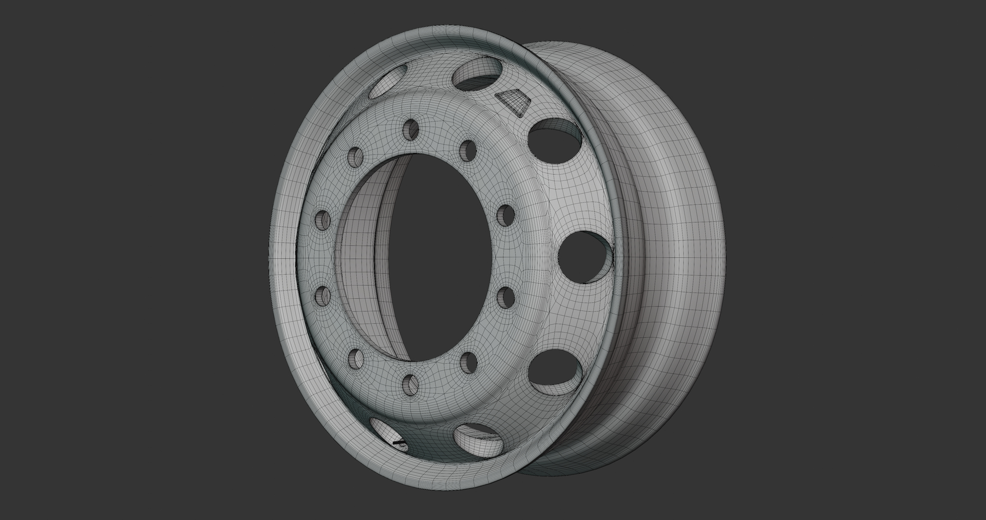Alcoa Lvl 22 5 3D Model - TurboSquid 1479162